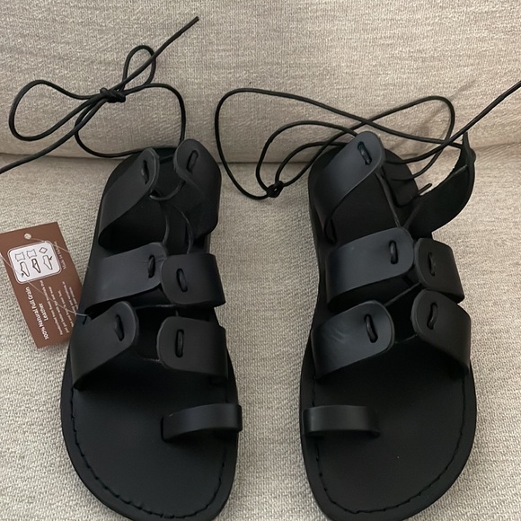 Jerusalem Sandals | Shoes | Jerusalem Gladiator Sandals | Poshmark